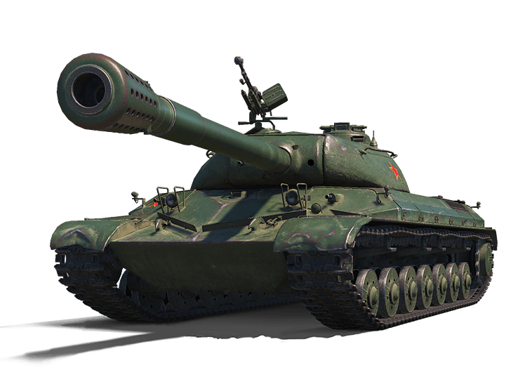 Купить Type 59 | WotCodes.net